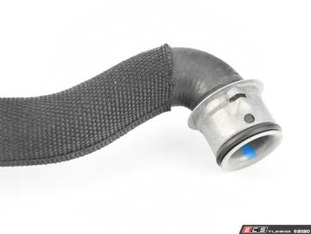 Genuine Mercedes Benz - 2075010982 - COOLANT FILL