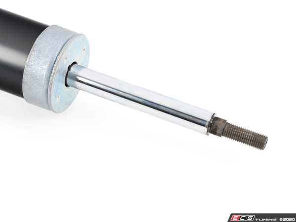 Genuine BMW - 37116796857 - Left Front Spring Strut (37-11-6-796-857)