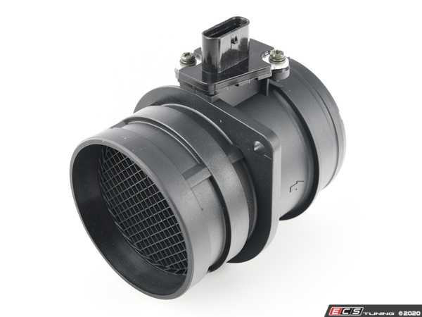 Hamburg Tech - 06J906461D - Mass Air Flow Sensor (MAF)