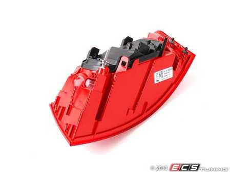 Genuine European Volkswagen Audi - 4F5945095J - Outer LED Tail Light ...