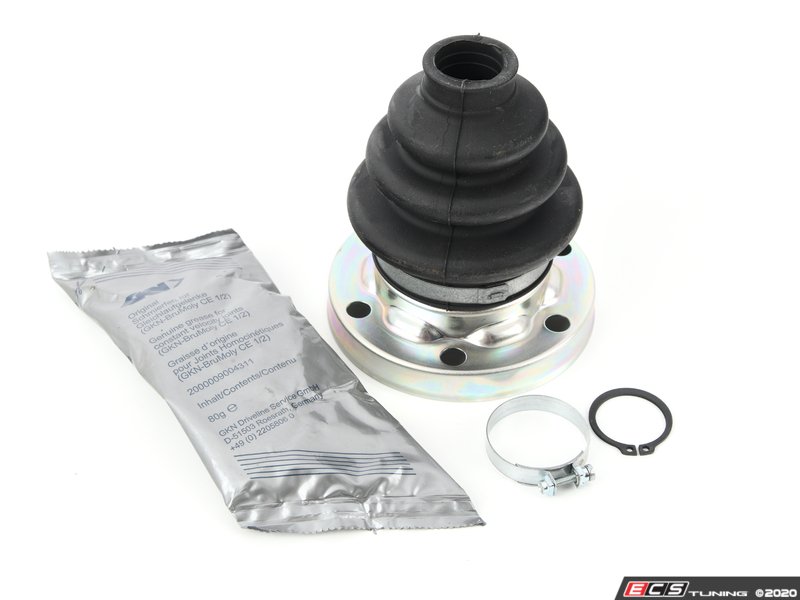GKN Drivetech - 33219067819 - E36 CV Boot Repair Kit - Inner