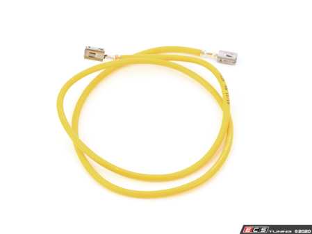 Genuine Volkswagen Audi - 000979308E - WIRE SET (000 979 308 E)