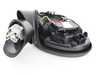 Genuine MINI - 51169810155 - Mirror Housing - Left (51-16-9-810-155)