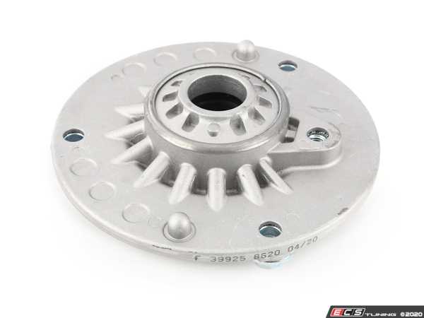 Febi - 31306880438 - Front Upper Strut Mount - 3 Bolt - Priced Each