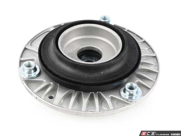 Febi - 31306880438 - Front Upper Strut Mount - 3 Bolt - Priced Each