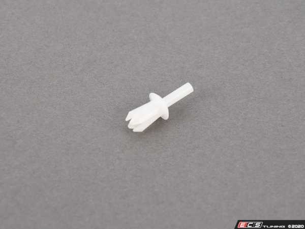 Genuine Porsche - PAF038501 - SPREADER RIVET