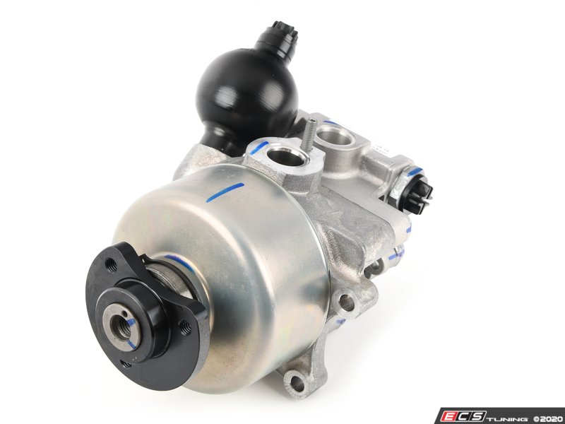 Genuine Porsche - 958422137A - Power Steering Pump