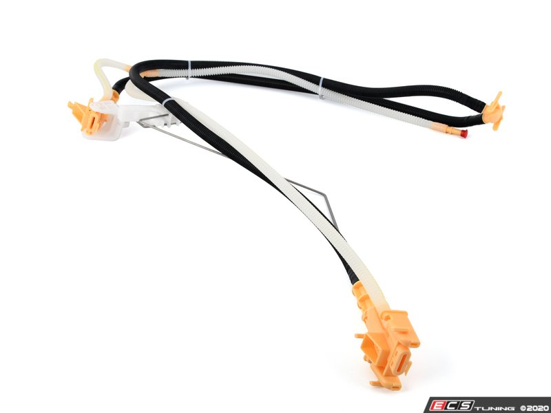 Genuine Volkswagen Audi - 7P6919715A - Fuel Pump Suction Hose (7P6 919 ...