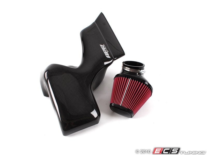 APR - CI100021 - APR Carbon Fiber Cold Air Intake System