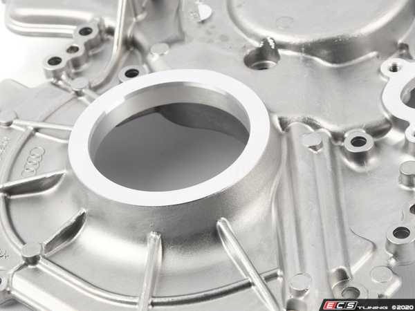 Genuine Volkswagen Audi - 059103151BQ - FLANGE (059 103 151 BQ)