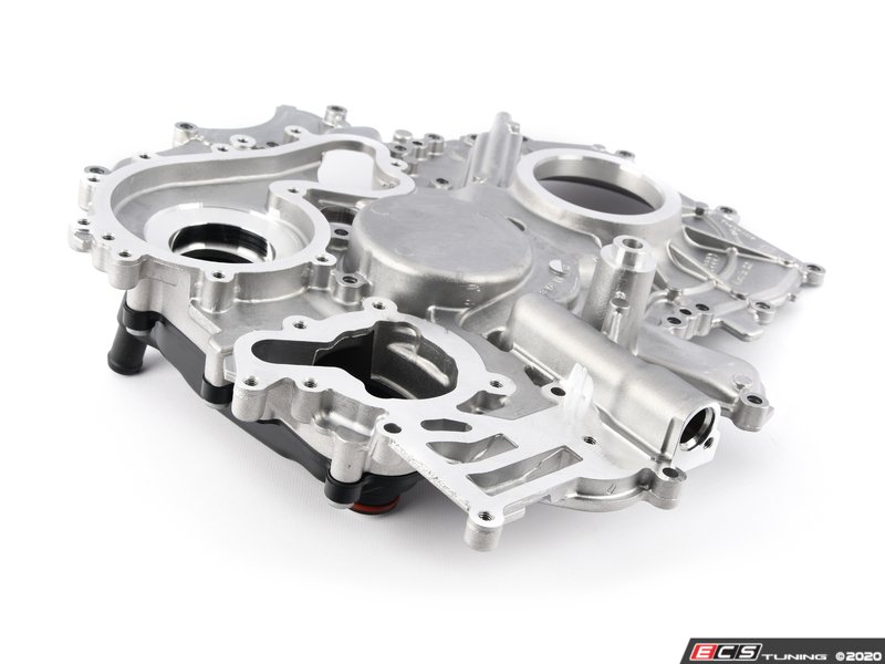 Genuine Volkswagen Audi - 059103151BQ - FLANGE (059 103 151 BQ)