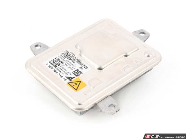 Automotive Lighting - 63117317408 - Headlight Xenon Control Unit