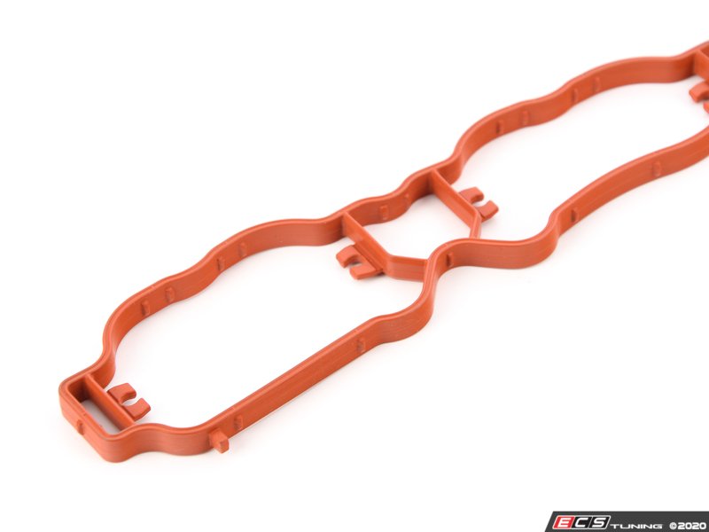 Genuine Volkswagen Audi - 06K129717K - Intake Manifold Gasket (06K 129 ...