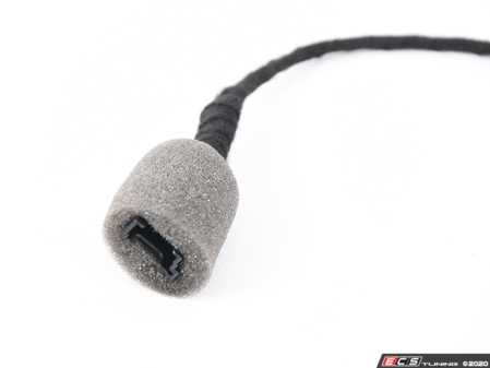 Genuine BMW - 65136820713 - LED HIGH END SOUND S (65-13-6-820-713)