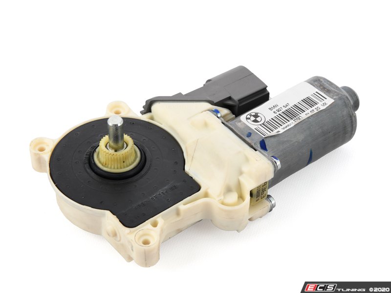 Genuine BMW - 67626927547 - DRIVE (67-62-6-927-547)