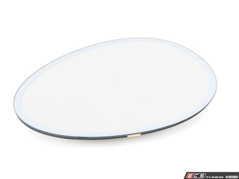 Genuine MINI - 51169803801 - Mirror Glass Heated Electrochromatic ...