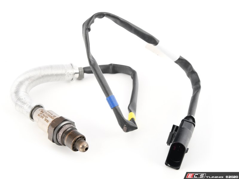 Genuine Volkswagen Audi - 4S0906262H - OXYGEN SEN (4S0 906 262 H)