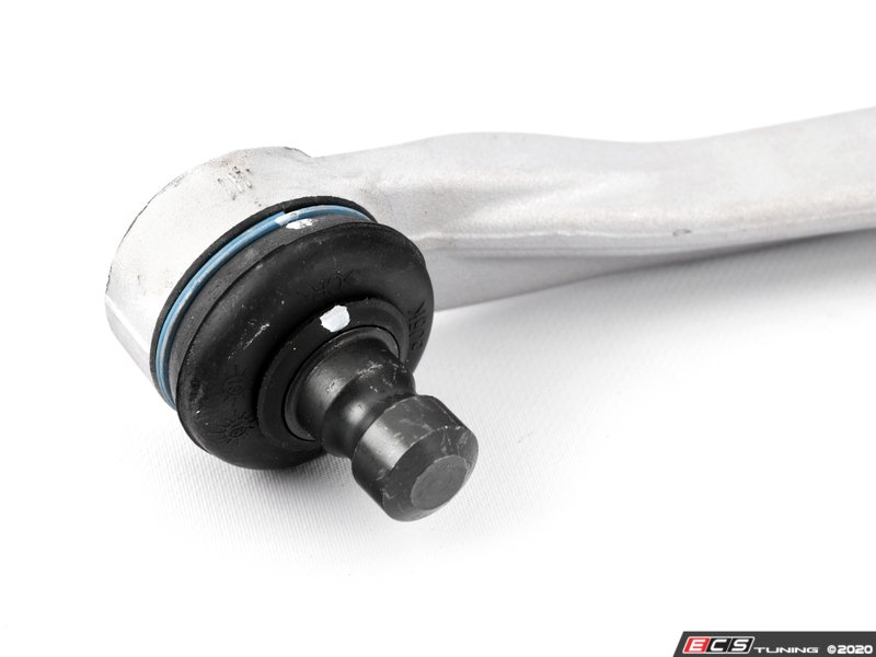 URO - 8K0407510A - Heavy Duty Front Upper Control Arm - Curved - Right