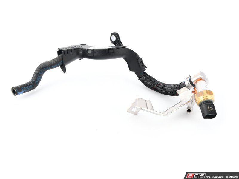 Genuine Mercedes Benz - 6420705881 - FUEL HOSE