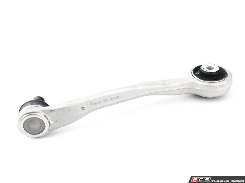 URO - 8K0407510A - Heavy Duty Front Upper Control Arm - Curved - Right