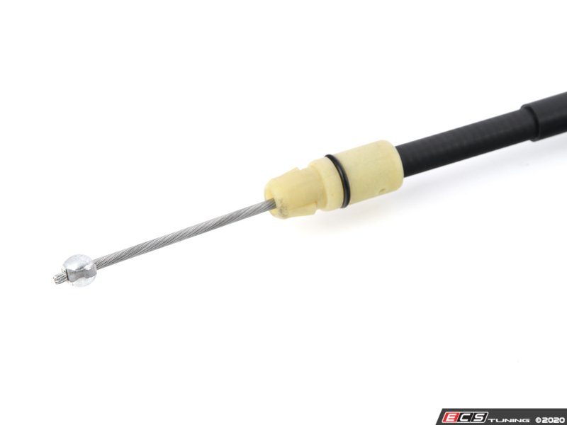 Genuine Volkswagen Audi - 7L8609721C - Parking Brake Cable - Priced ...