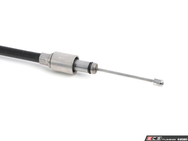 Genuine Volkswagen Audi - 7L8609721C - Parking Brake Cable - Priced ...