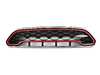 Genuine MINI - 51137470512 - Countryman JCW Grille F60 (51-13-7-470-512)