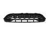 Genuine MINI - 51137470512 - Countryman JCW Grille F60 (51-13-7-470-512)