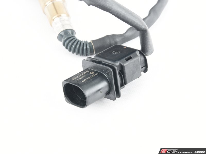 Genuine Volkswagen Audi - 4S0906262F - OXYGEN SEN (4S0 906 262 F)
