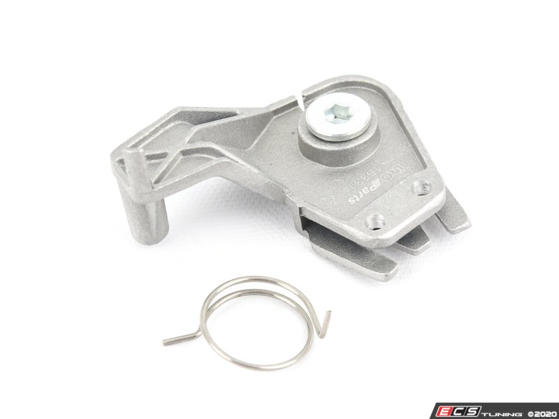 URO Premium - 1J5827567APRM - Trunk Latch Actuator Bracket Repair Kit