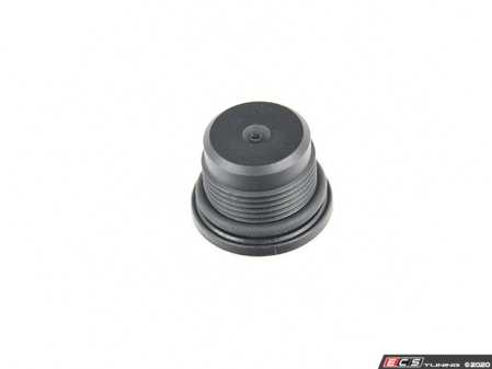 Rein - 28107842383 - Transmission Fluid Drain Plug