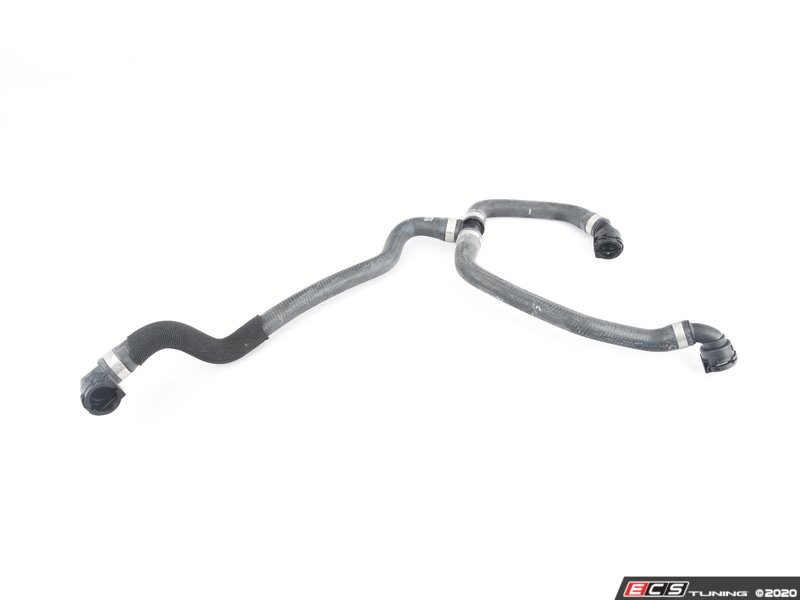 Genuine BMW - 17128602602 - LINE TO EXPANSION TA (17-12-8-602-602)