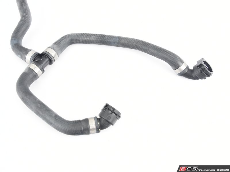 Genuine BMW - 17128602602 - LINE TO EXPANSION TA (17-12-8-602-602)