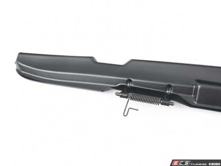Genuine BMW - 54137198594 - E60 Sunroof Wind Deflector (54-13-7-198-594)