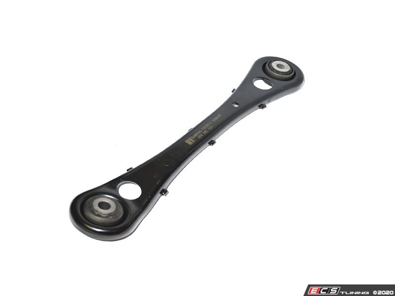 Hamburg Tech - 4F0501529E - Rear Tie Arm - Priced Each