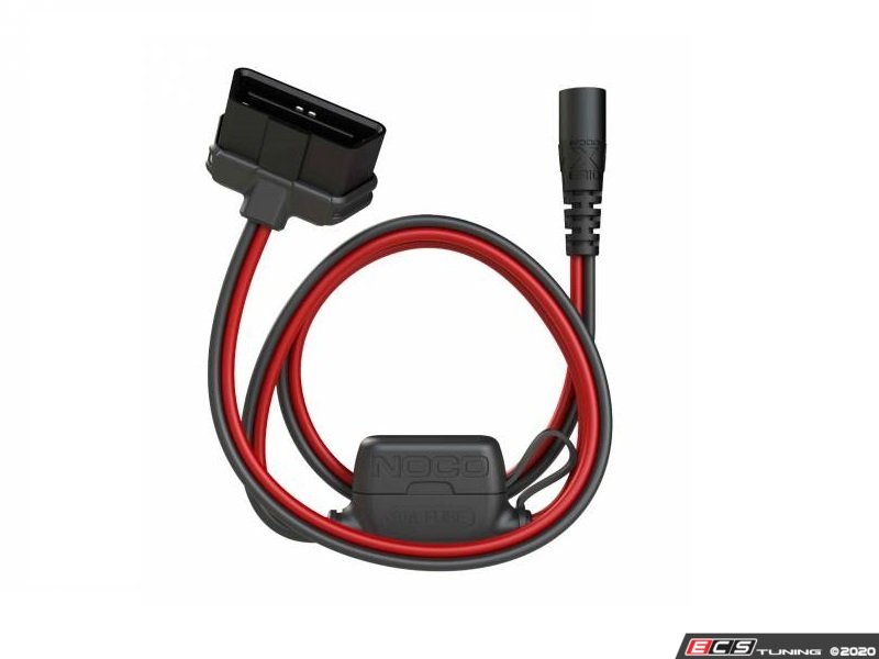 NOCO - GBC012 - NOCO Boost OBD-II Settings Keeper - (NO LONGER AVAILABLE)