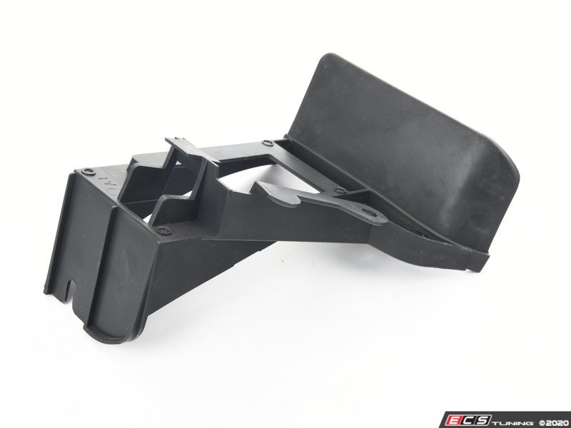 Genuine BMW - 51717209818 - E89 Deflector Lip - Rear, Right (51-71-7 ...