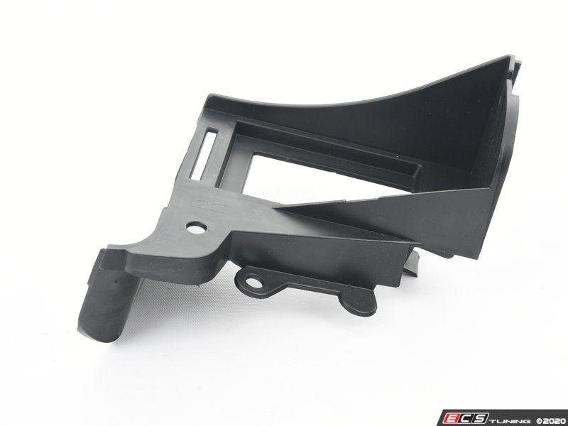 Genuine BMW - 51717209818 - E89 Deflector Lip - Rear, Right (51-71-7 ...
