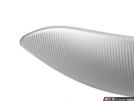 Genuine BMW - 51417460301 - Trim Cover Pull Strap - Left ...