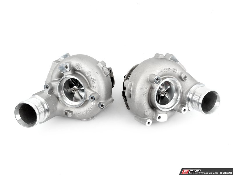 CTS - CTS-RS7-SUPERCOR - Super Core RS7 Turbo Set