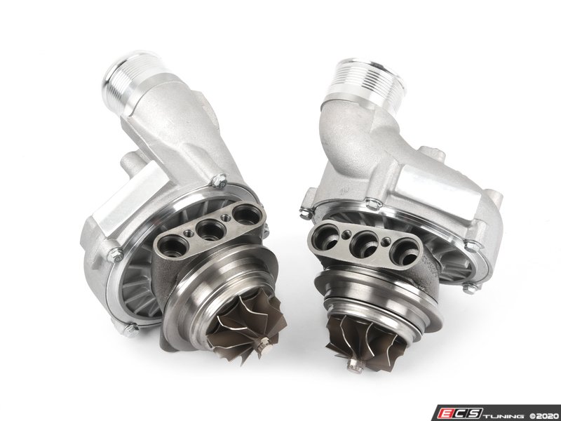 CTS - CTS-RS7-SUPERCOR - Super Core RS7 Turbo Set