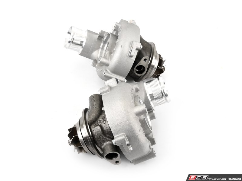 CTS - CTS-RS7-SUPERCOR - Super Core RS7 Turbo Set