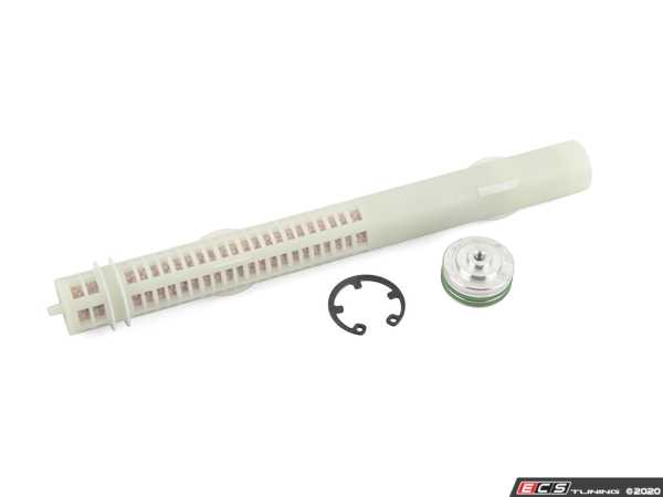 Nissens - 64509237857 - A/C Receiver / Drier Insert 95467