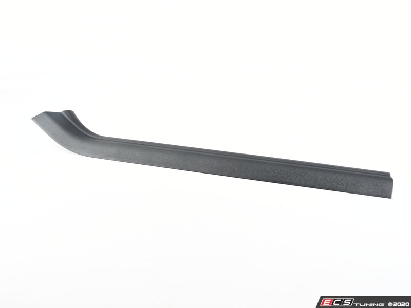 Genuine BMW - 51477239699 - Door sill - left (51-47-7-239-699)