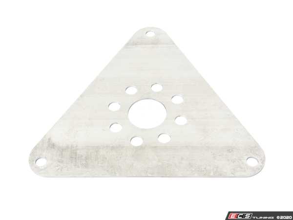 Genuine BMW - 24402468462 - Auto Trans Drive Plate (24-40-2-468-462)