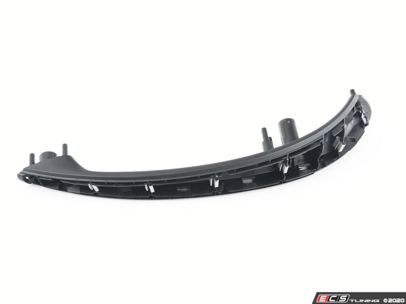 Genuine BMW - 51416975351 - E82 Black Interior Door Pull - Left (51-41 ...