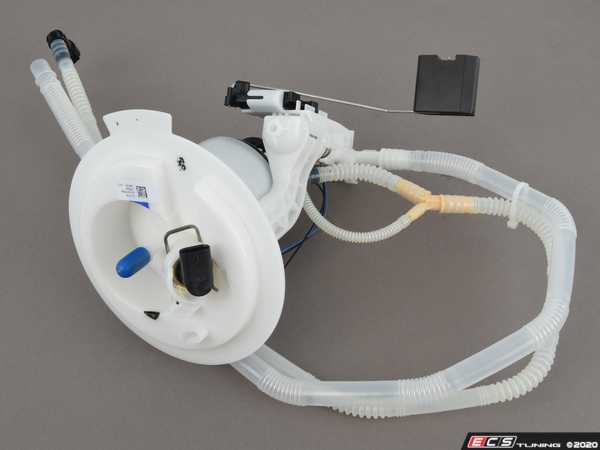 Genuine Mercedes Benz - 2184700994 - Fuel Pump Assembly with Fuel Level ...