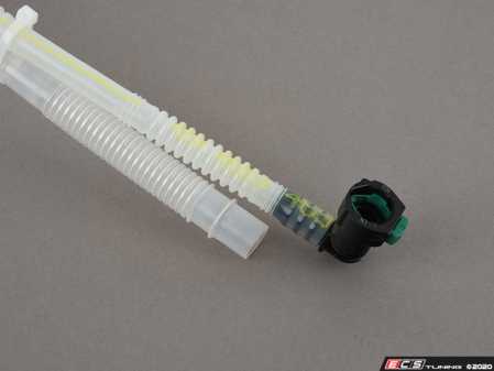 Genuine Mercedes Benz - 2184700994 - Fuel Pump Assembly with Fuel Level ...