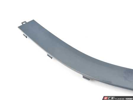 Genuine BMW - 51778099203 - Front Left Wheel Arch Trim - G06 (51-77-8 ...