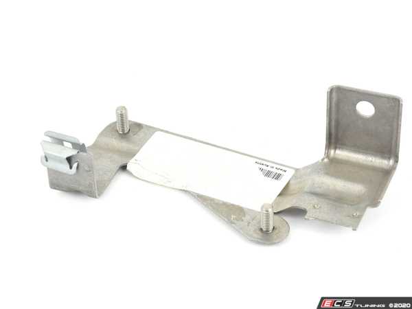 Genuine BMW - 13627810905 - E90 Bracket Sensor (13-62-7-810-905)